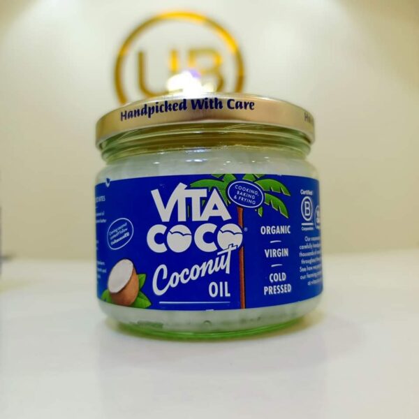 Vita Coco Coconut Oil 250ml